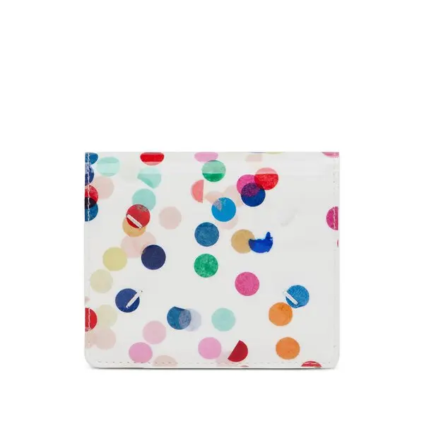 MAISON MARGIELA Wallets & Cardholders - White