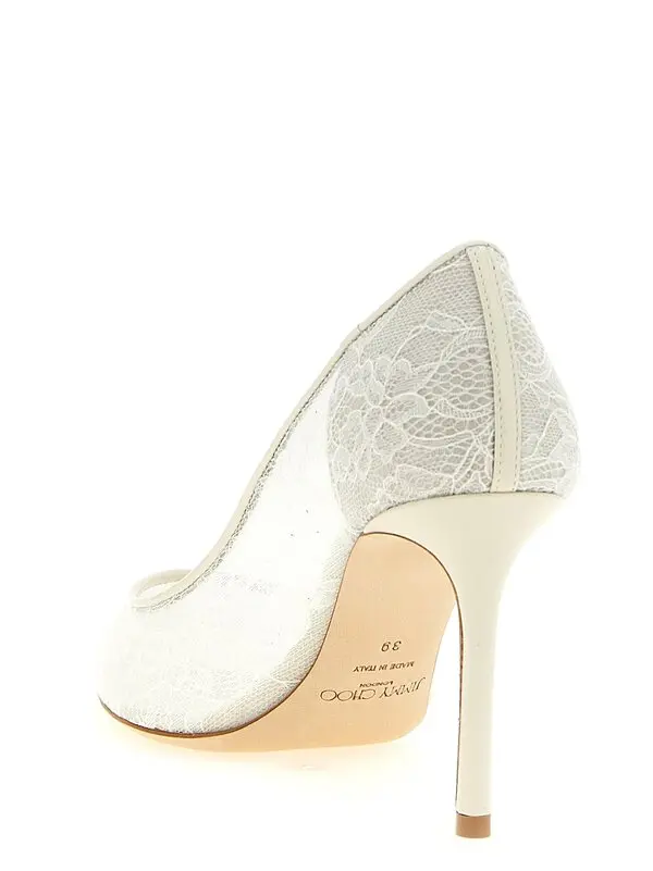 JIMMY CHOO Romy' Pumps
