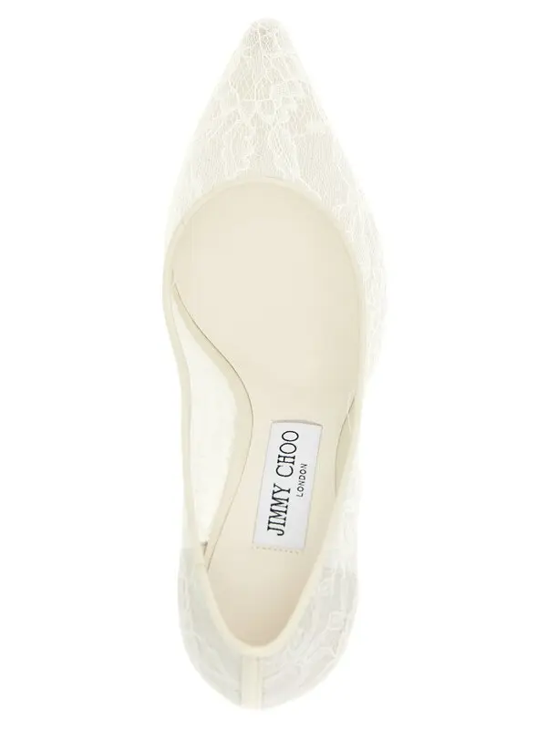 JIMMY CHOO Romy' Pumps