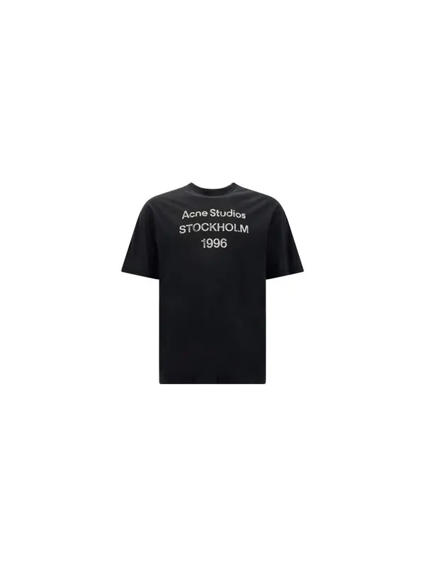 Acne Studios Cotton T-shirt