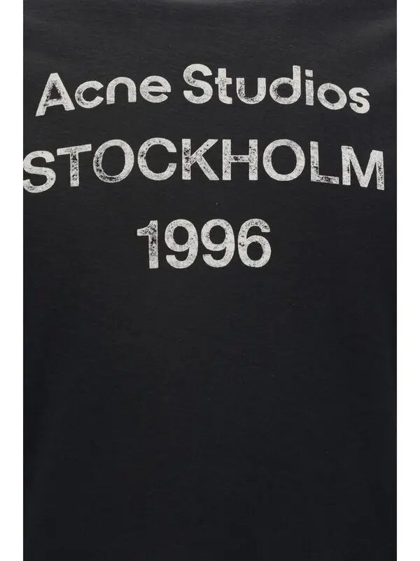 Acne Studios Cotton T-shirt