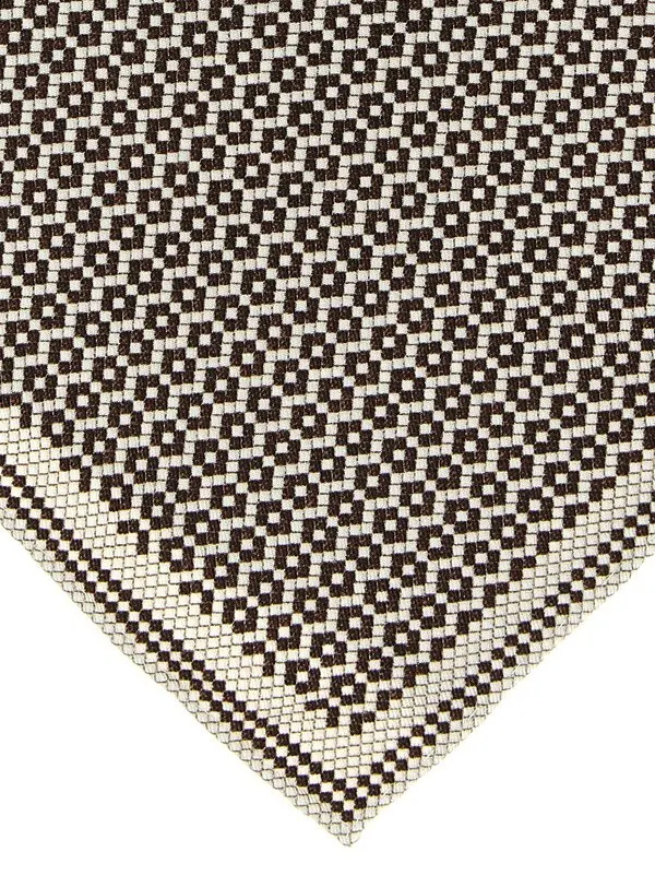Brunello Cucinelli Double-face Pocket Clutch - Multicolor
