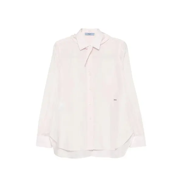 Prada Tops Shirts