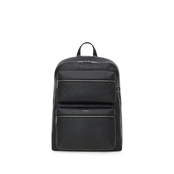 FERRAGAMO Backpacks
