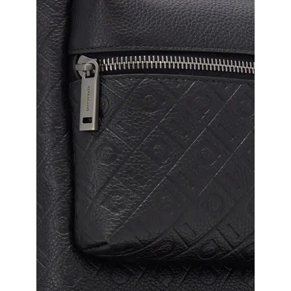 FERRAGAMO Backpacks
