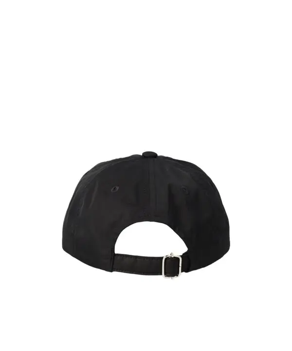 A.p.c. Logo-printed Baseball Cap
