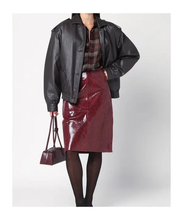 BLAZÉ MILANO Ares Charlie Jacket