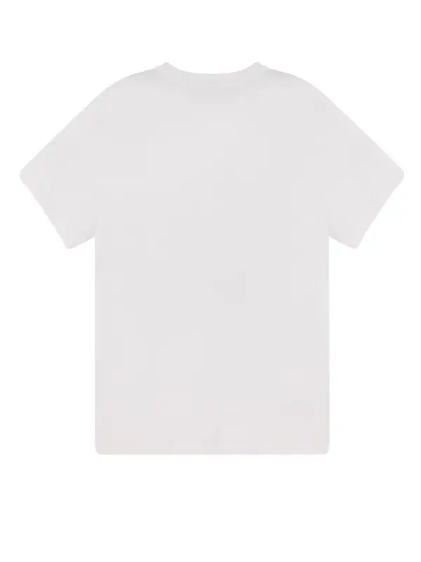 Aspesi Silenzio Print T-shirt