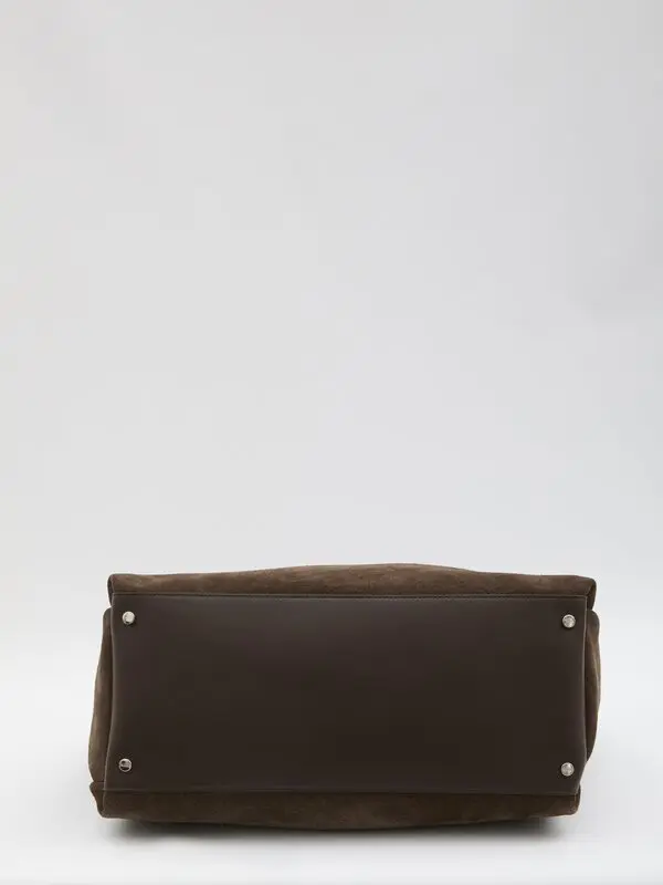 TOD'S Medium Shopping Bag