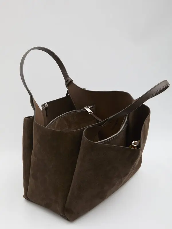 TOD'S Medium Shopping Bag