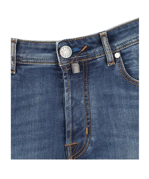 Jacob Cohen Slim Fit Jeans