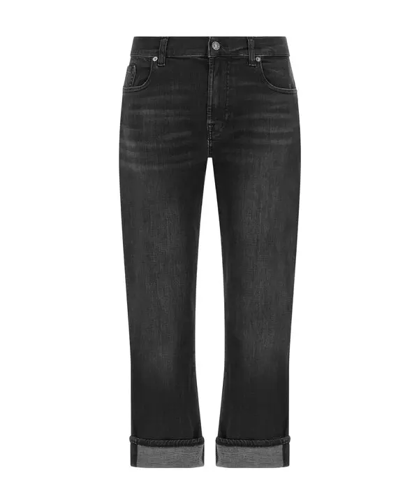 7 For All Mankind Relaxed Skinny' Jeans