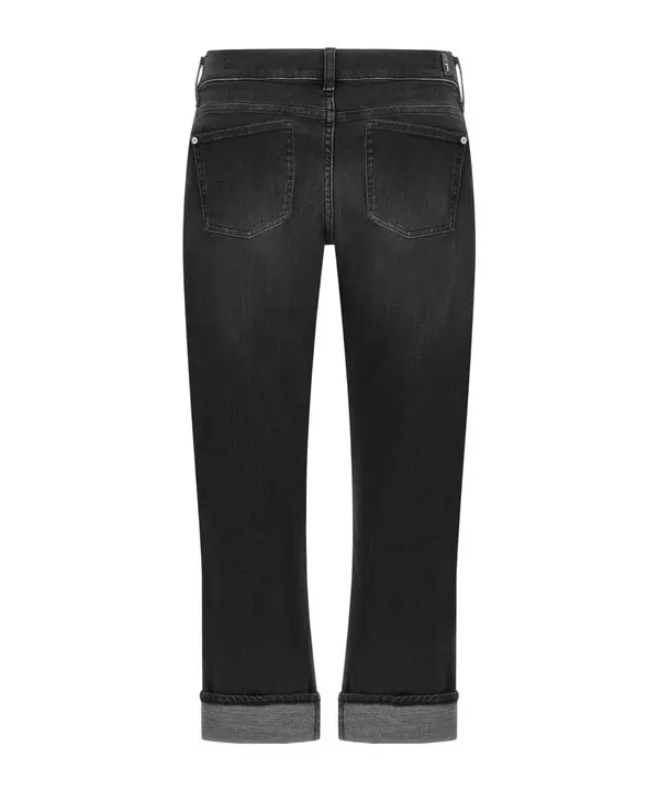 7 For All Mankind Relaxed Skinny' Jeans