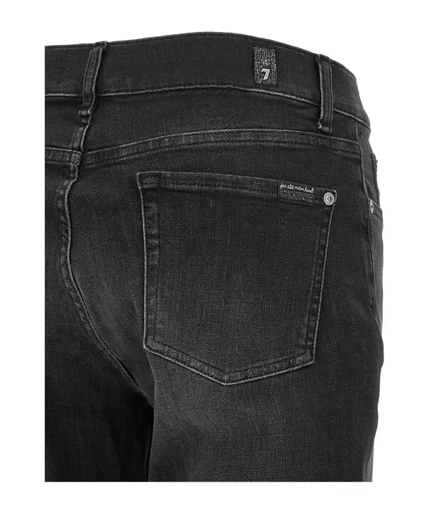7 For All Mankind Relaxed Skinny' Jeans