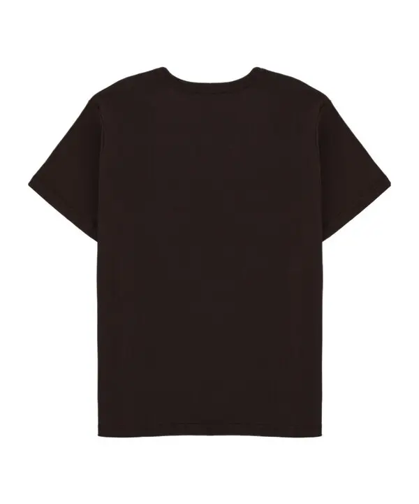 A.p.c. Logo Detailed Crewneck T-shirt