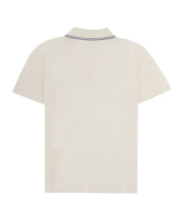 A.p.c. Short-sleeved Polo Shirt
