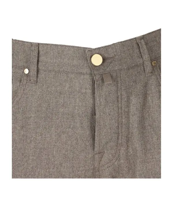 Jacob Cohen Slim-fit Pants