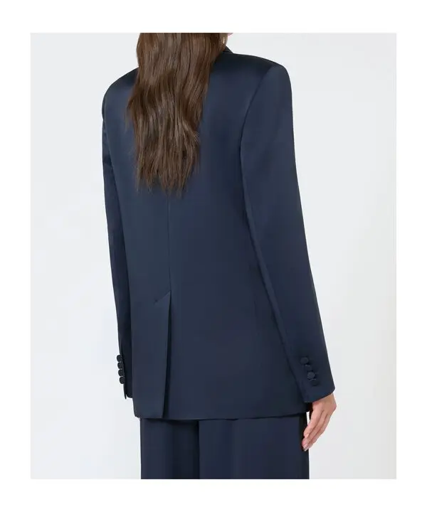 Max Mara Arca Double-breasted Blazer