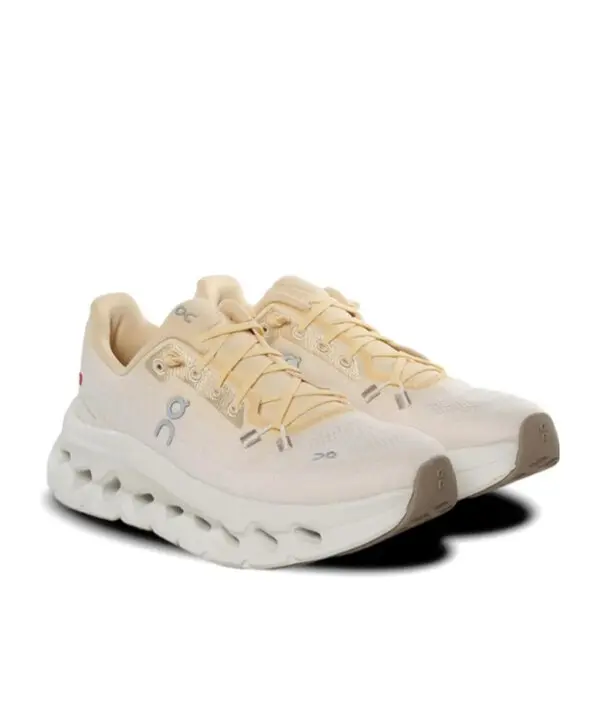 On Cloudtilt Lace-up Sneakers