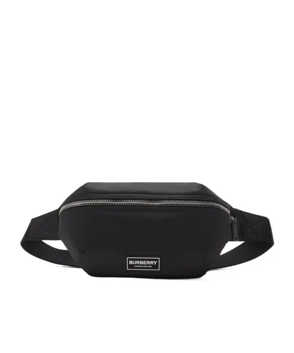 Burberry Nylon Belt Bag