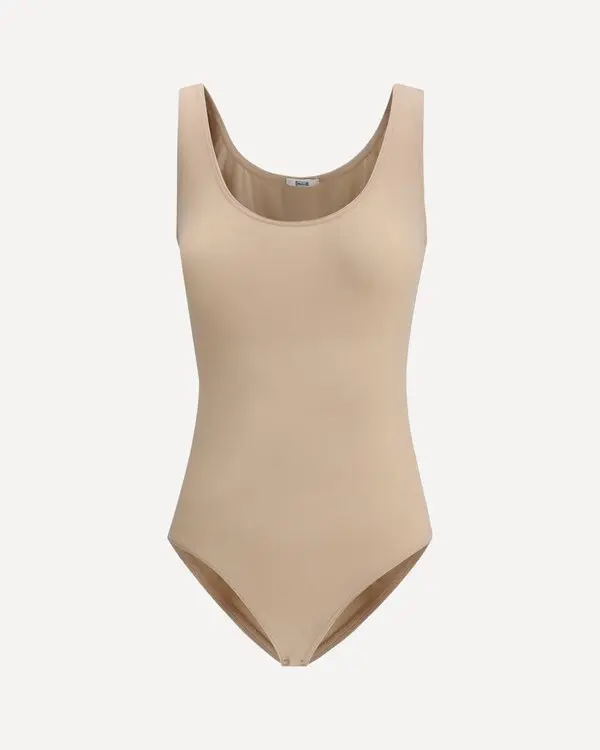Wolford Jaaika Bodysuit Feale - Beige