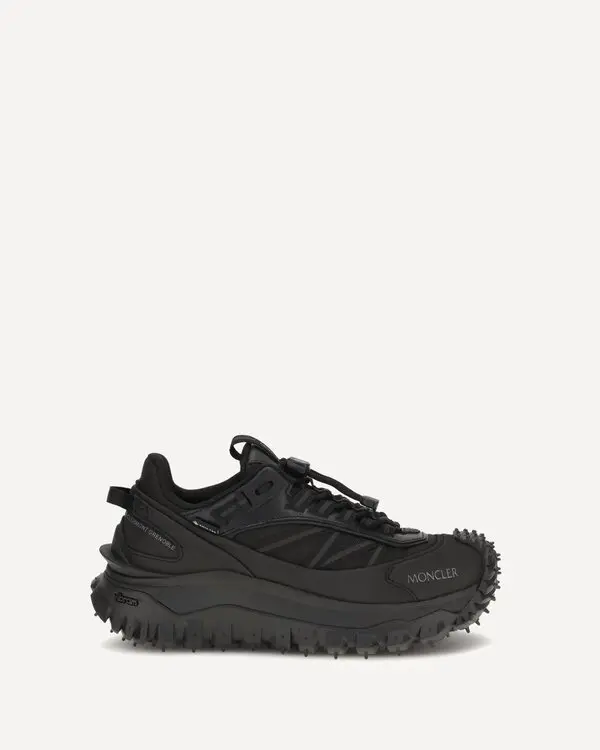 Moncler Trailgrip Gtx Sneakers