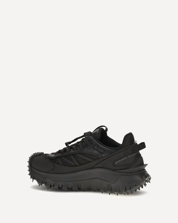 Moncler Trailgrip Gtx Sneakers