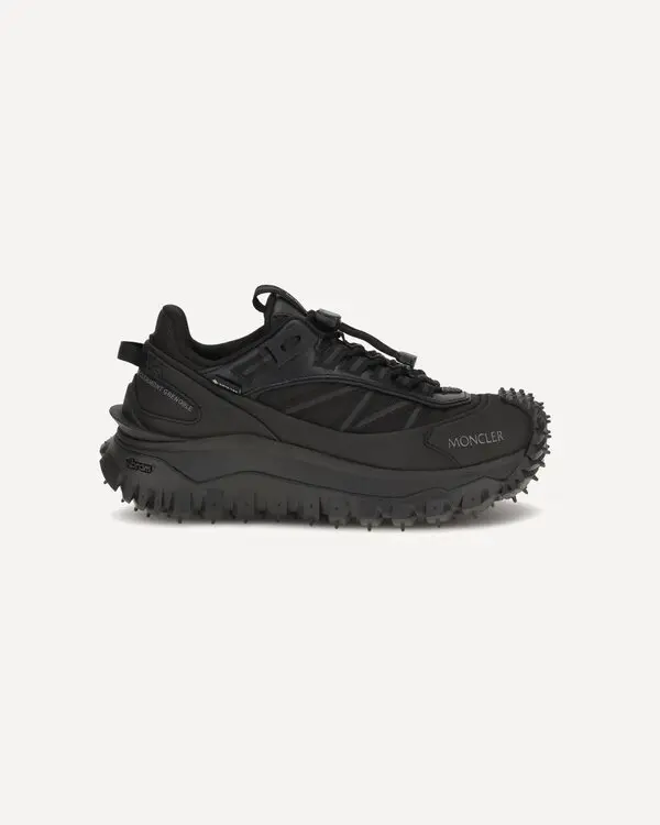 Moncler Trailgrip Gtx Sneakers