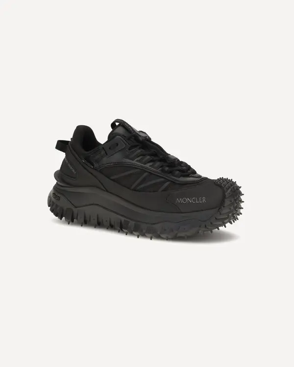 Moncler Trailgrip Gtx Sneakers