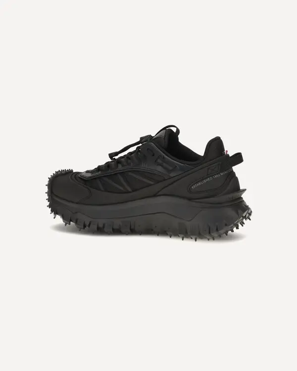 Moncler Trailgrip Gtx Sneakers