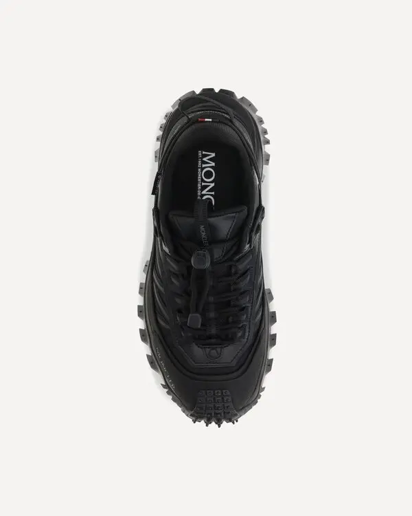 Moncler Trailgrip Gtx Sneakers