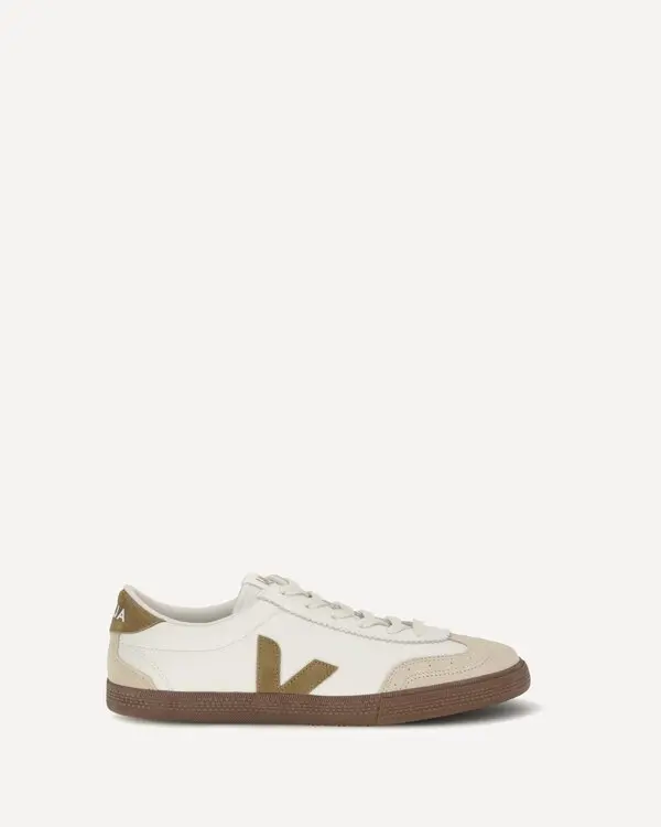 VEJA Volley Sneakers - Beige