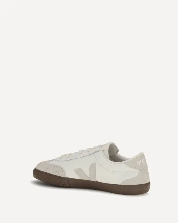 VEJA Volley Sneakers - White