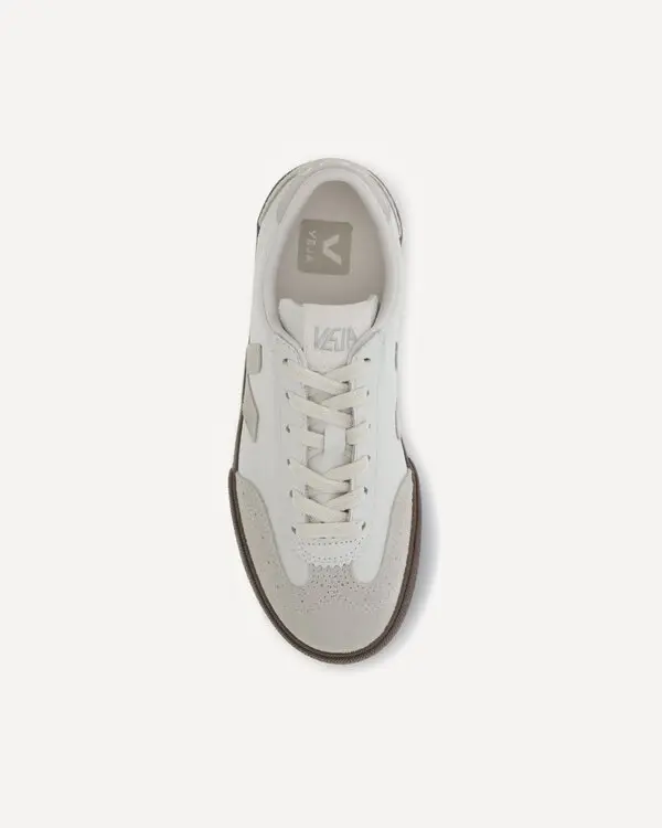 VEJA Volley Sneakers - White