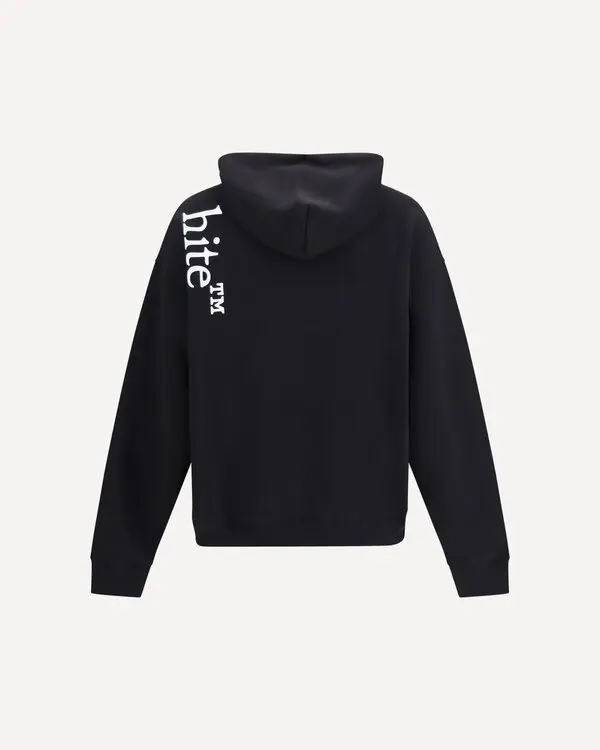 Off-White Vertical Bookish Skate Hoodie Ale
