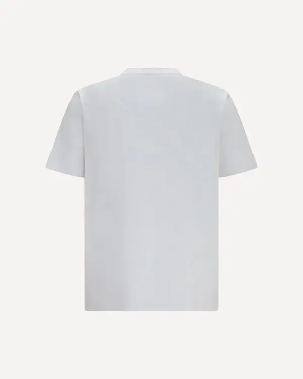 Off-White Sall Arrow T-shirt Ale
