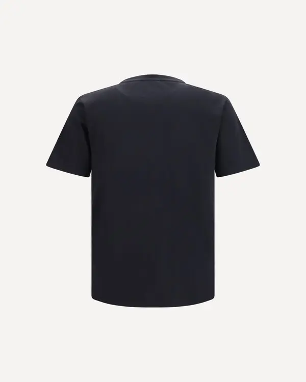 Off-White Sall Bookish T-shirt Ale