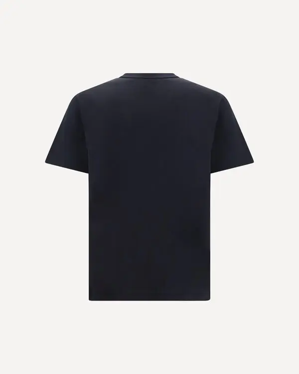 Off-White Sall Arrow T-shirt Ale