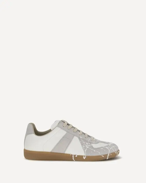 MAISON MARGIELA Replica Sneakers - Grey