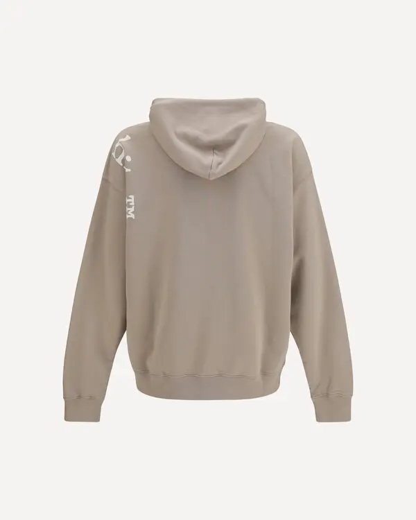 Off-White Vertical Bookish Skate Hoodie