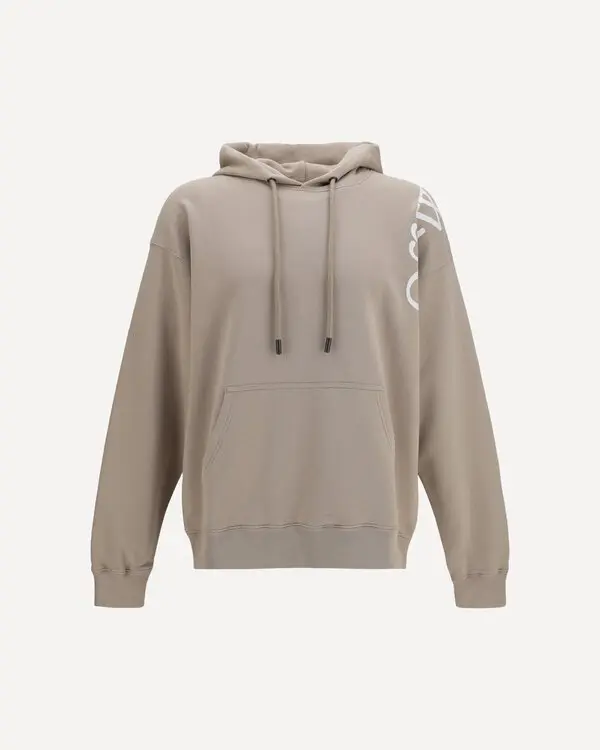 Off-White Vertical Bookish Skate Hoodie