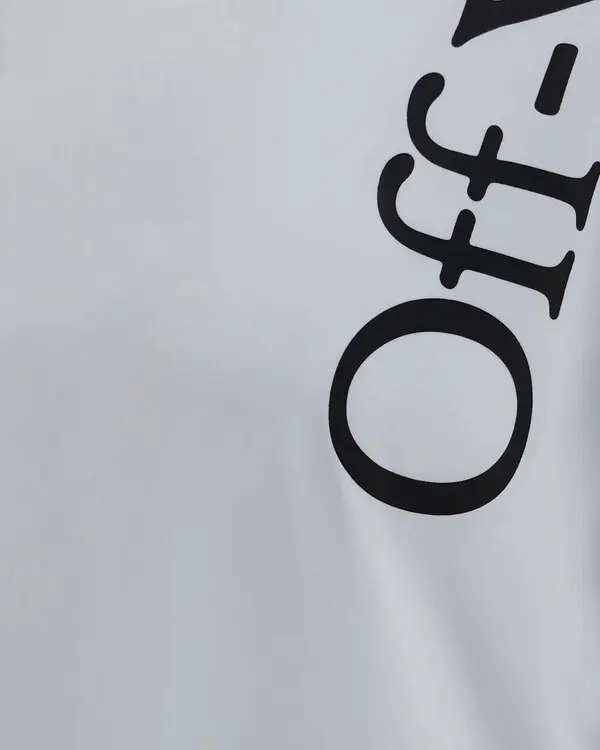 Off-White Vertical Bookish Skate T-shirt