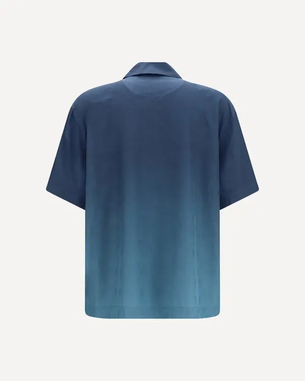 Off-White Arrow Monogram Shirt