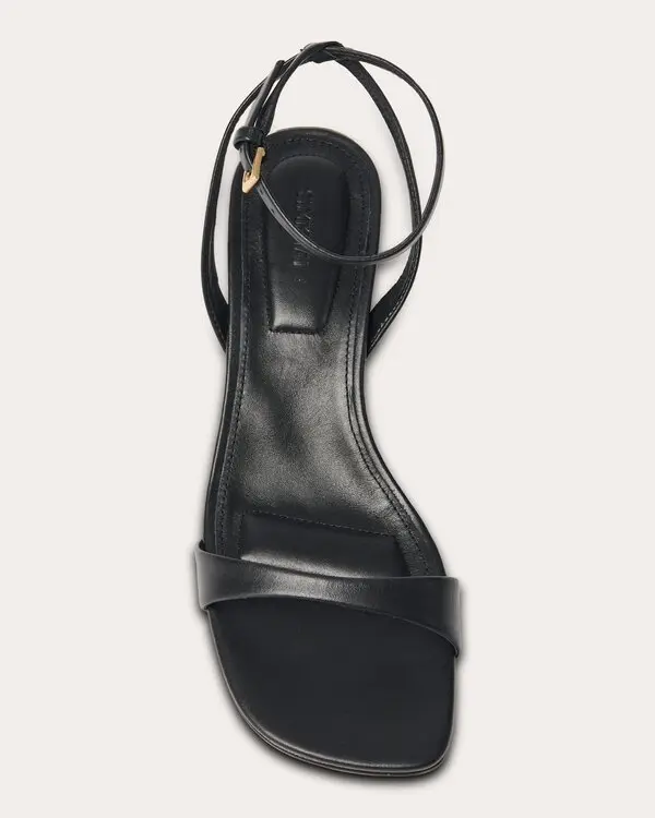 Simkhai Hannah Leather Sandal