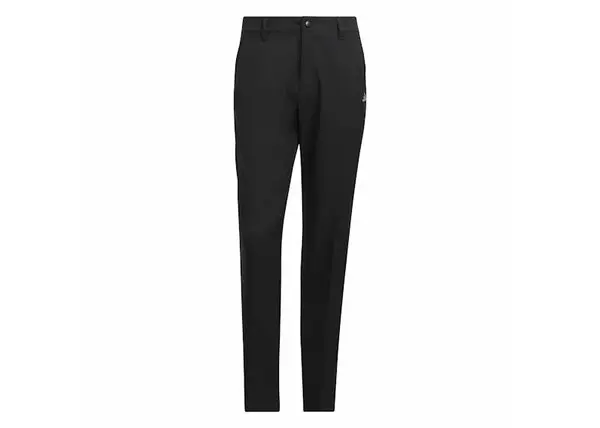 Adidas Adi Advantage Golf Pants - Black
