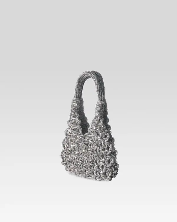 HIBOURAMA Vannifique Mini Bag