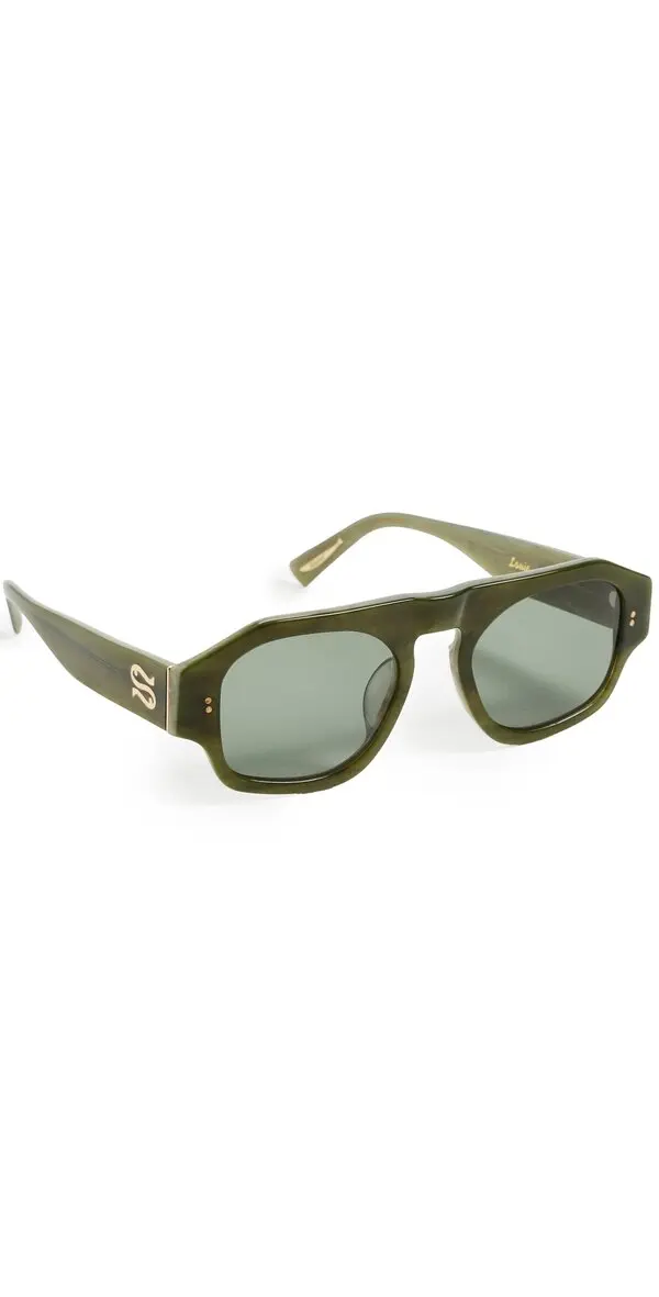SARDINE Louie Sunglasses