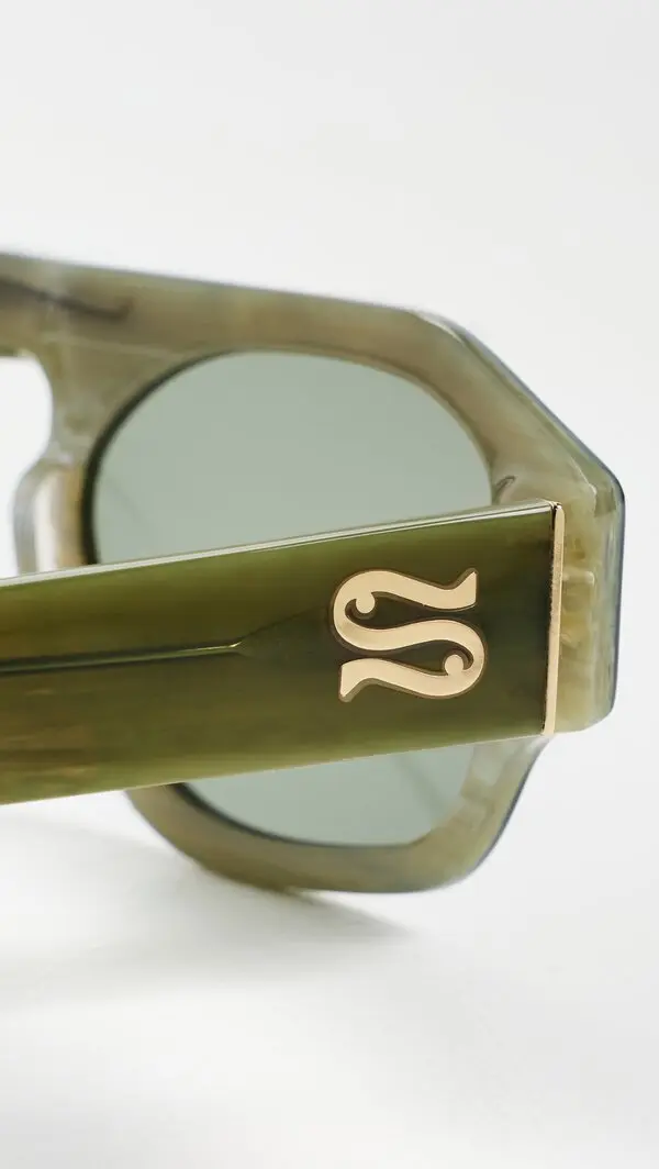 SARDINE Louie Sunglasses