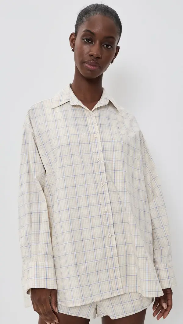 Faithfull The Brand Angelo Shirt
