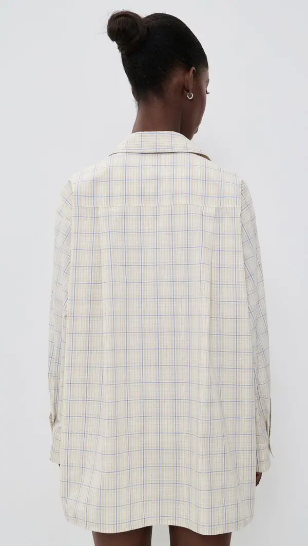 Faithfull The Brand Angelo Shirt